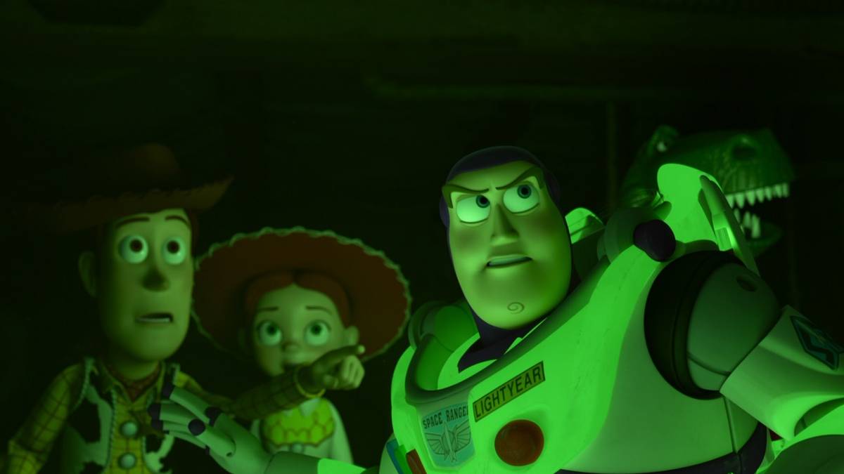 Toy Story Of Terror!: Why You Should Watch The Short