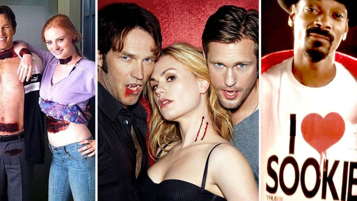 Behind-The-Scenes Secrets You Didn’t Know About True Blood