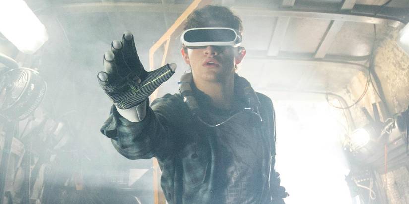 New Ready Player One Trailer Includes Superman Easter Egg