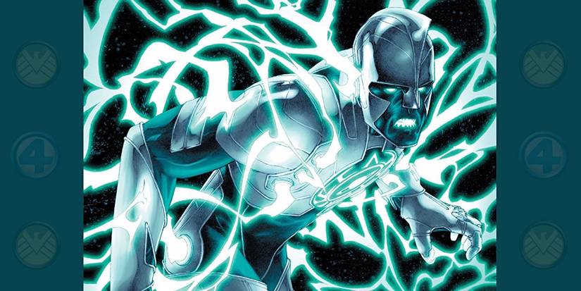 Why Brie Larson's Captain Marvel Costume Is Green