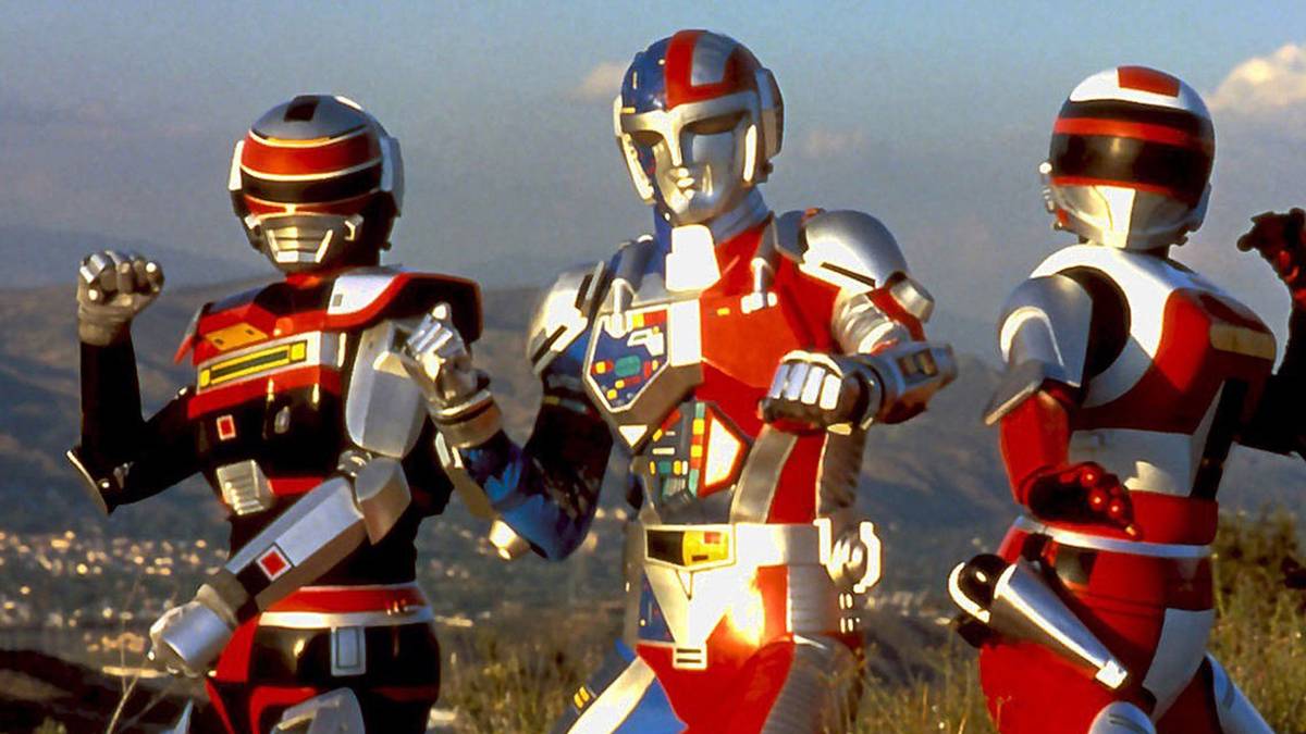 The 10 Best VR Troopers Episodes