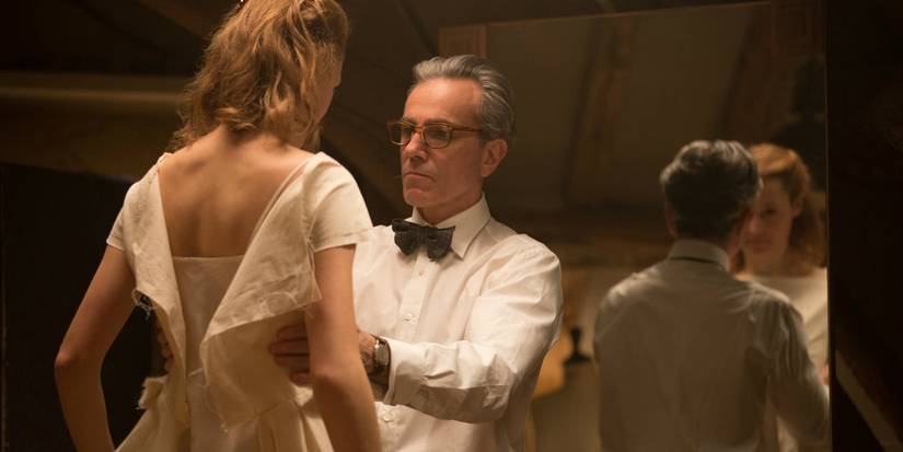 Phantom Thread Ending Explained: What It All Means