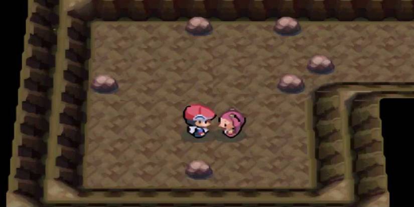 Hidden Areas You Never Found in Pokémon