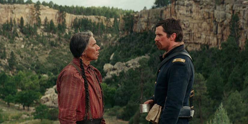 Hostiles (2017): Christian Bale's Overlooked Western Masterpiece