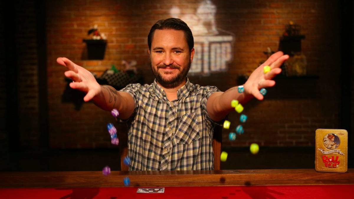 Wil Wheaton Leaves Twitter to Protest Abuse & Misinformation
