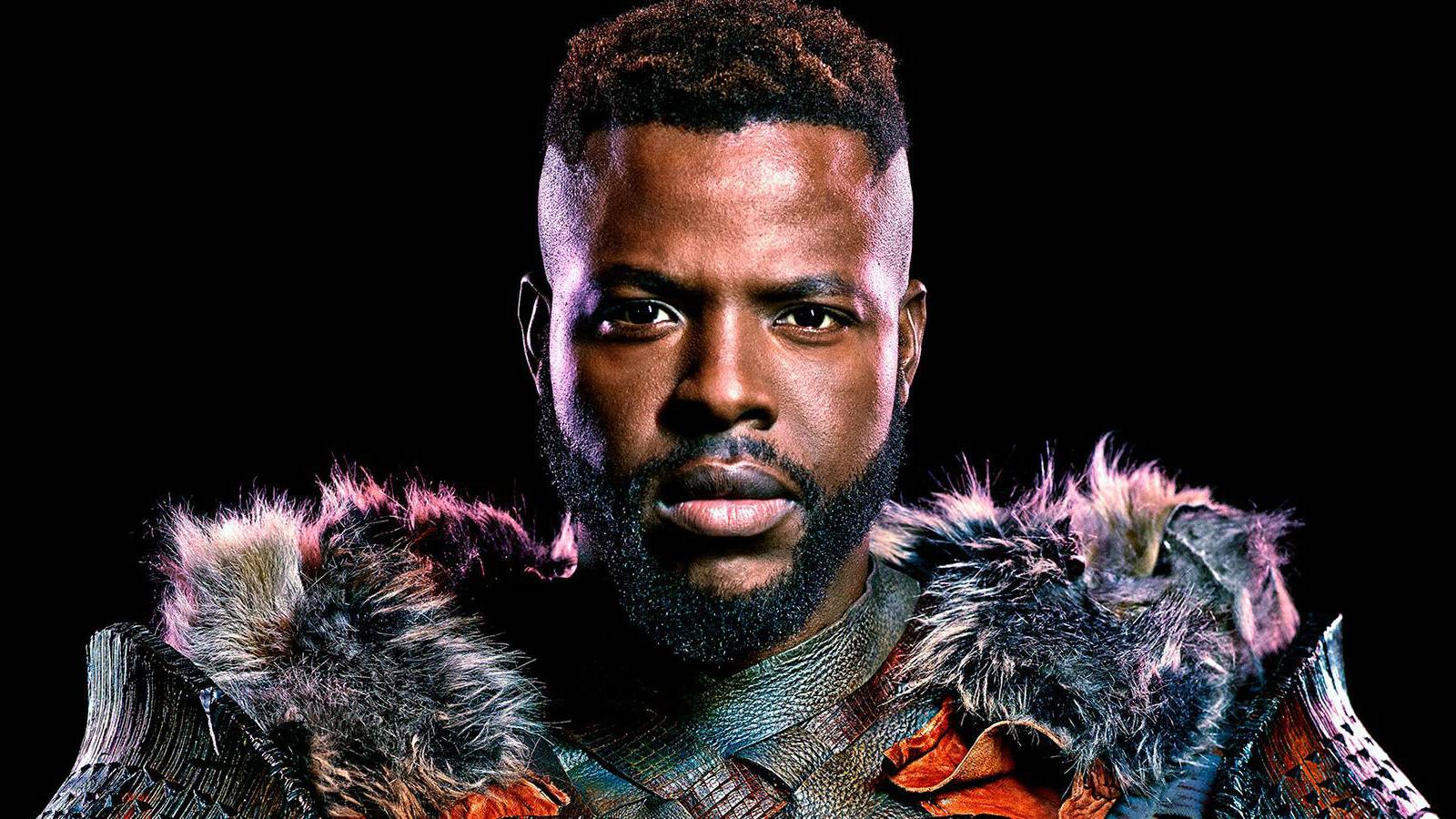 Black Panther 2: M’Baku Actor Wants To Be Marvel Sequel’s Villain