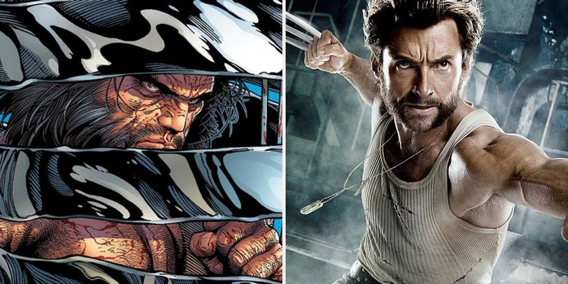 How 20 X-Men Characters Compare To The Comics