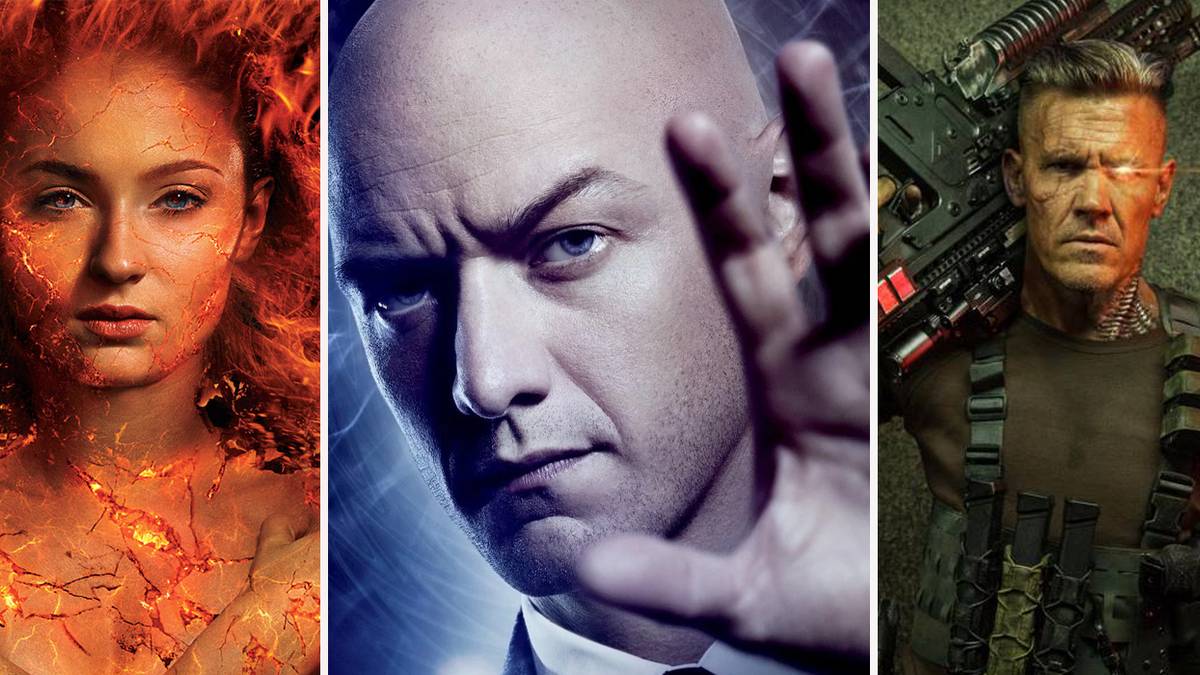 Marvel: 50 Most Powerful Mutants, Ranked Weakest To Strongest