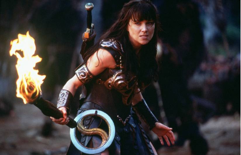 Mind-Blowing Secrets Fans Didn't Know About Xena: Warrior Princess