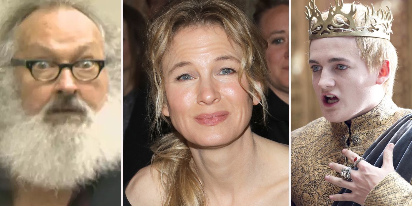 A-List Actors Who Completely Disappeared For Shocking Reasons