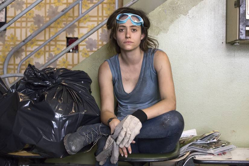 Dark Behind-The-Scenes Secrets Of Shameless