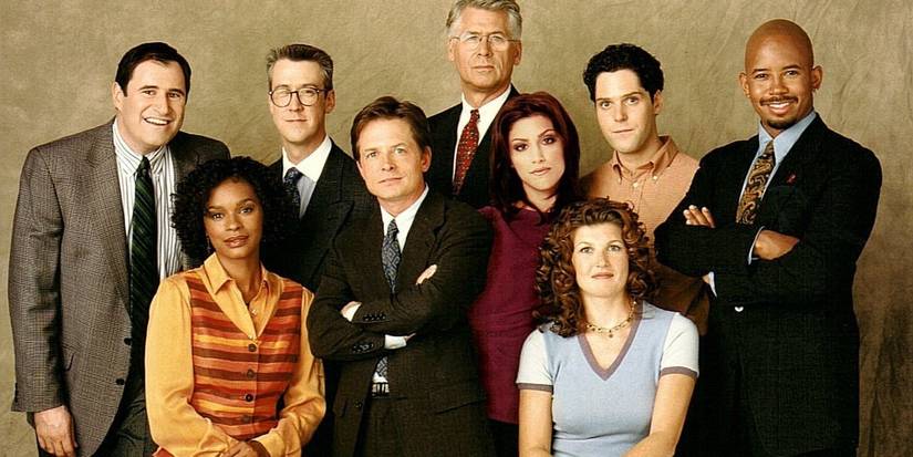 Alan Ruck’s 10 Best Movies & TV Shows, Ranked