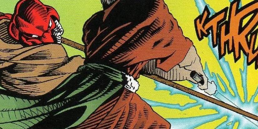 Star Wars: The 18 Most Powerful Artifacts In The Universe, Ranked