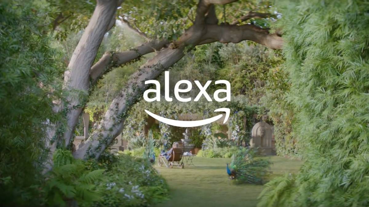 Amazon Alexa Commercial Dubbed the Best of Super Bowl 2018