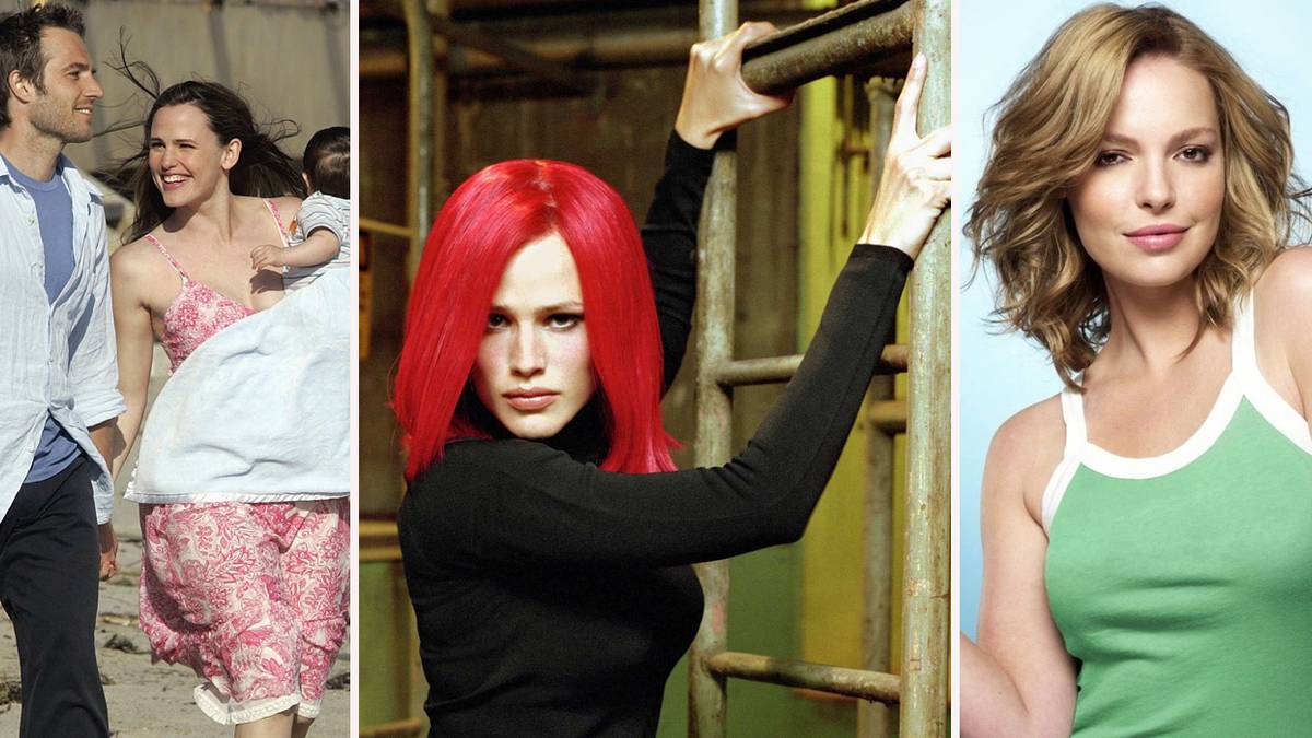 Behind The Scenes Secrets You Never Knew About Alias