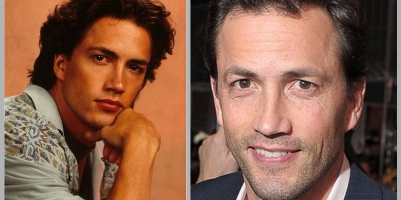 17 Famous Stars From The '90s Who Completely Disappeared