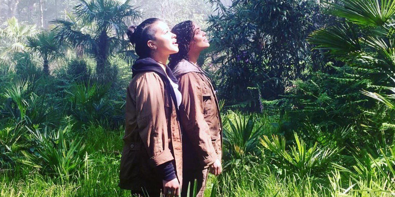 Does Annihilation Have An End Credits Scene Screen Rant 