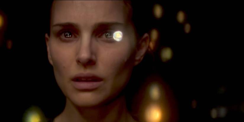 Annihilation Ending & Shimmer Explained