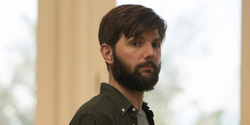 Top 10 Adam Scott Roles, According To IMDb