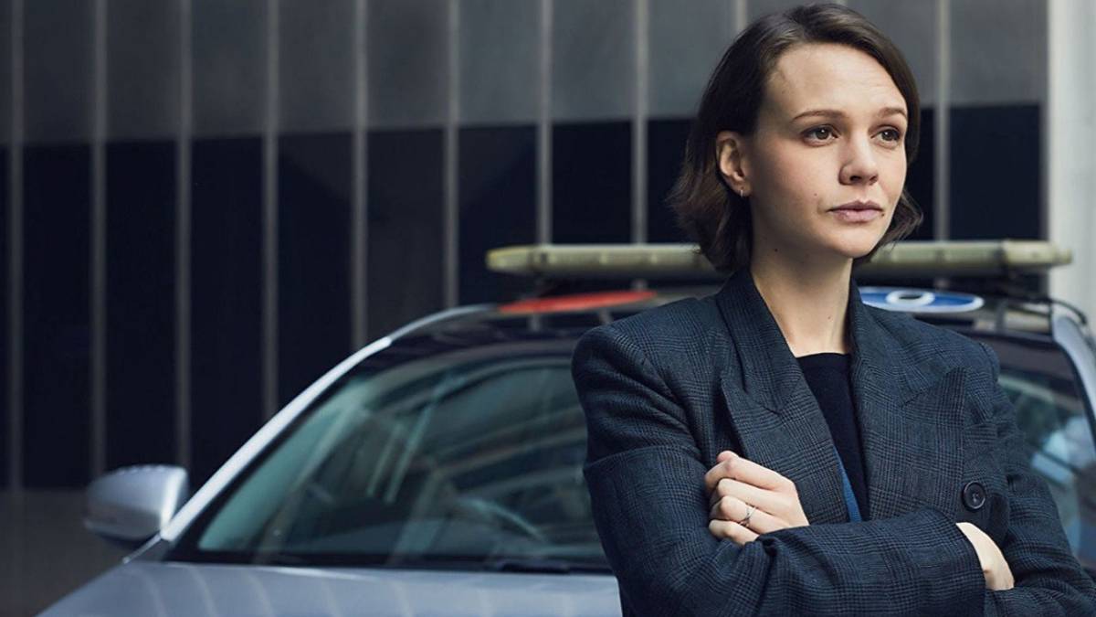 First Trailer For Netflix's Collateral