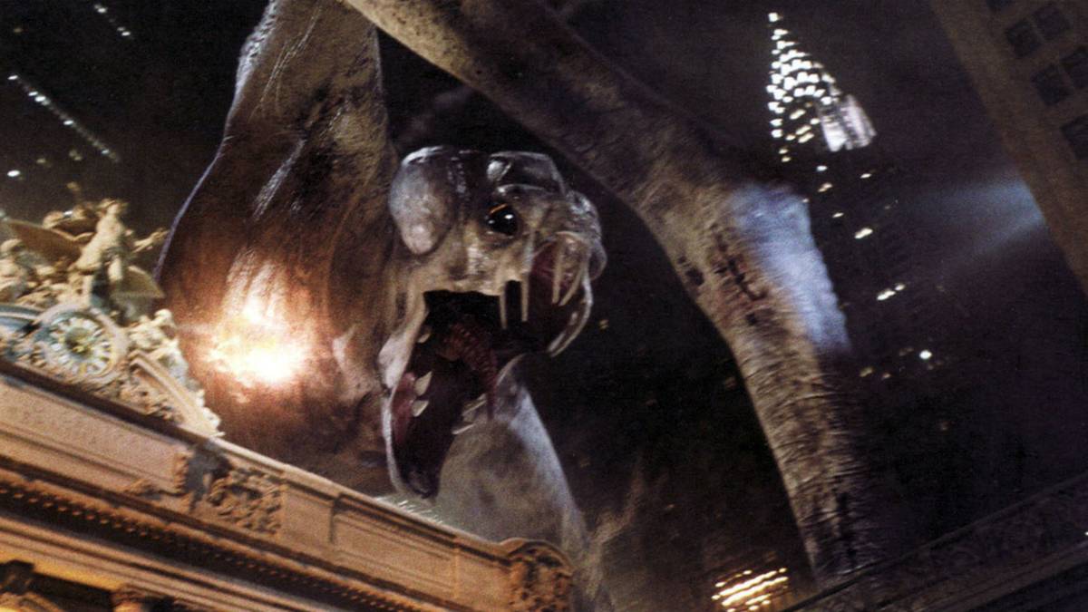 Cloverfield Monster's Origins Finally Explained