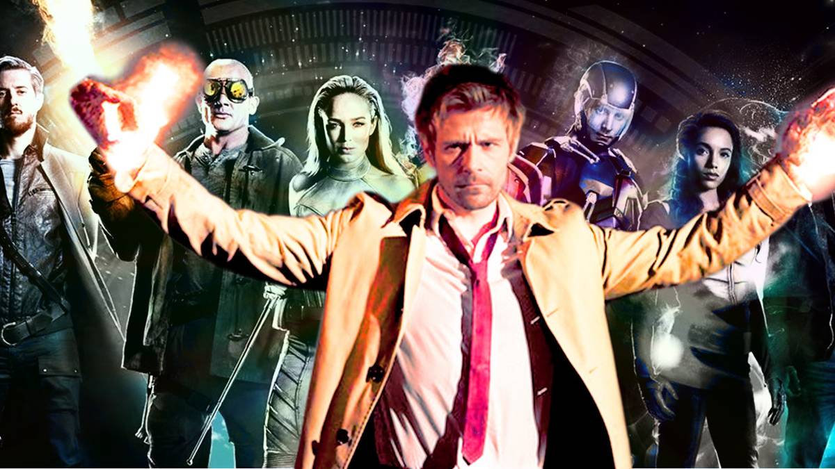 Legends of Tomorrow Season 3's Ending Changes The Show