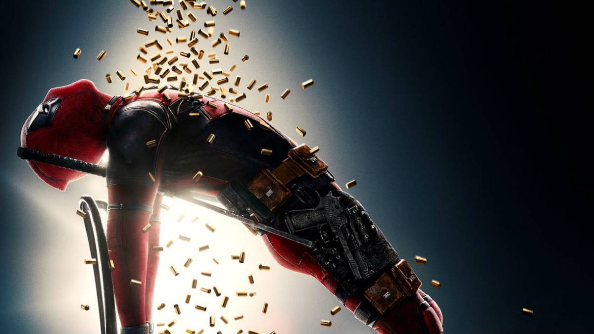 David Leitch Interview: Deadpool 2
