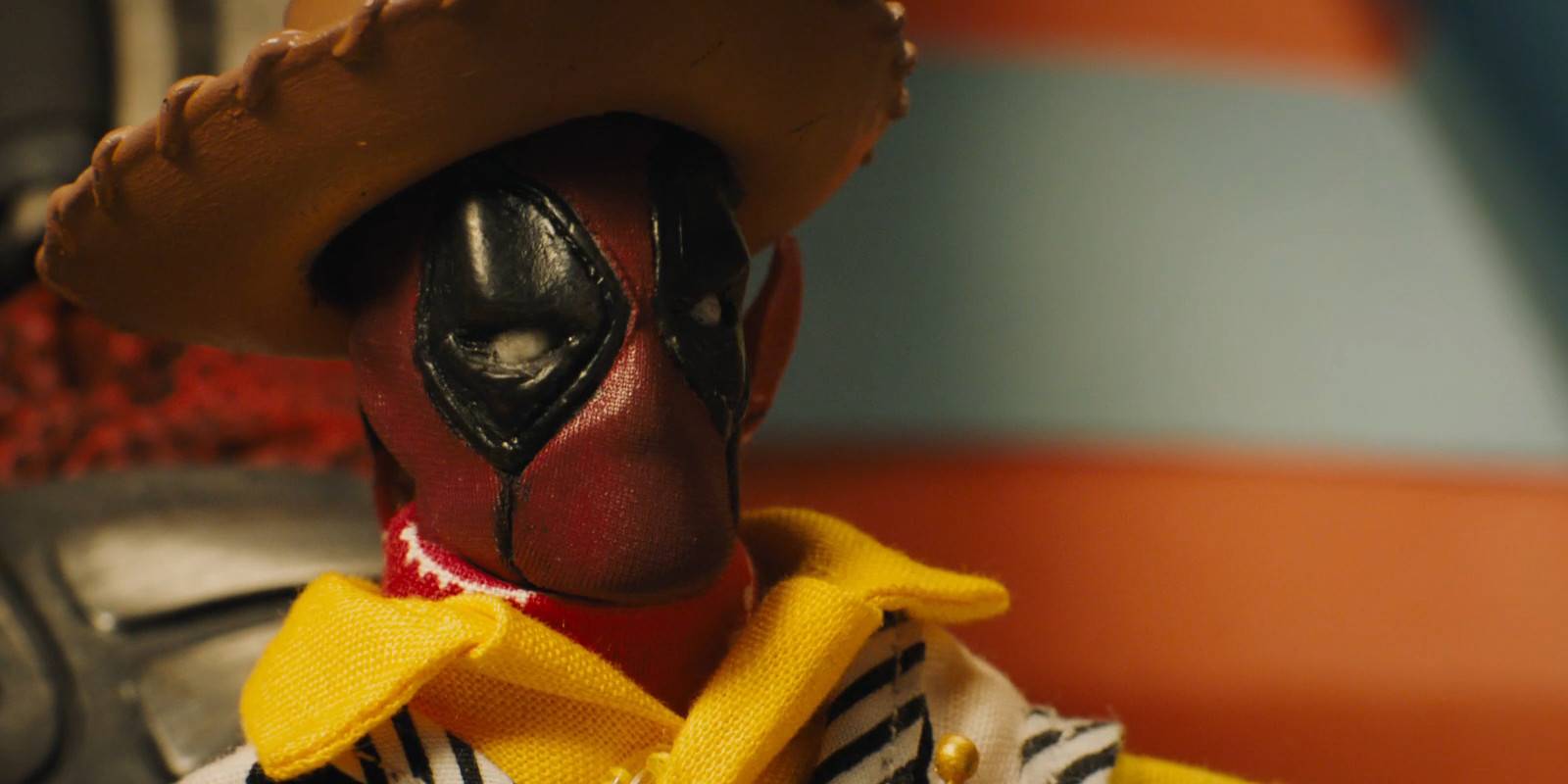 Here's Why Fox Delayed The Deadpool 2 Trailer Reveal