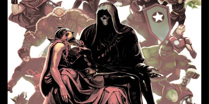 Jane Foster is Marvel's Best Thor - So They're Killing Her