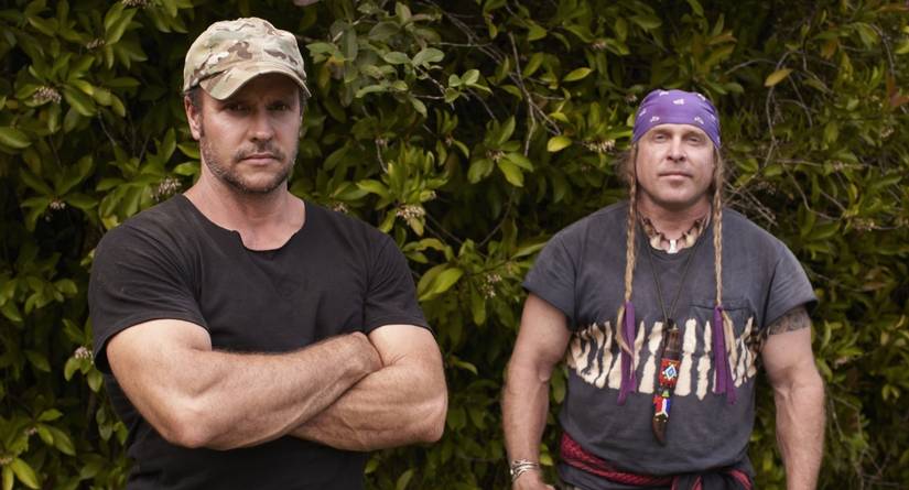 Secrets You Didn't Know About Dual Survival