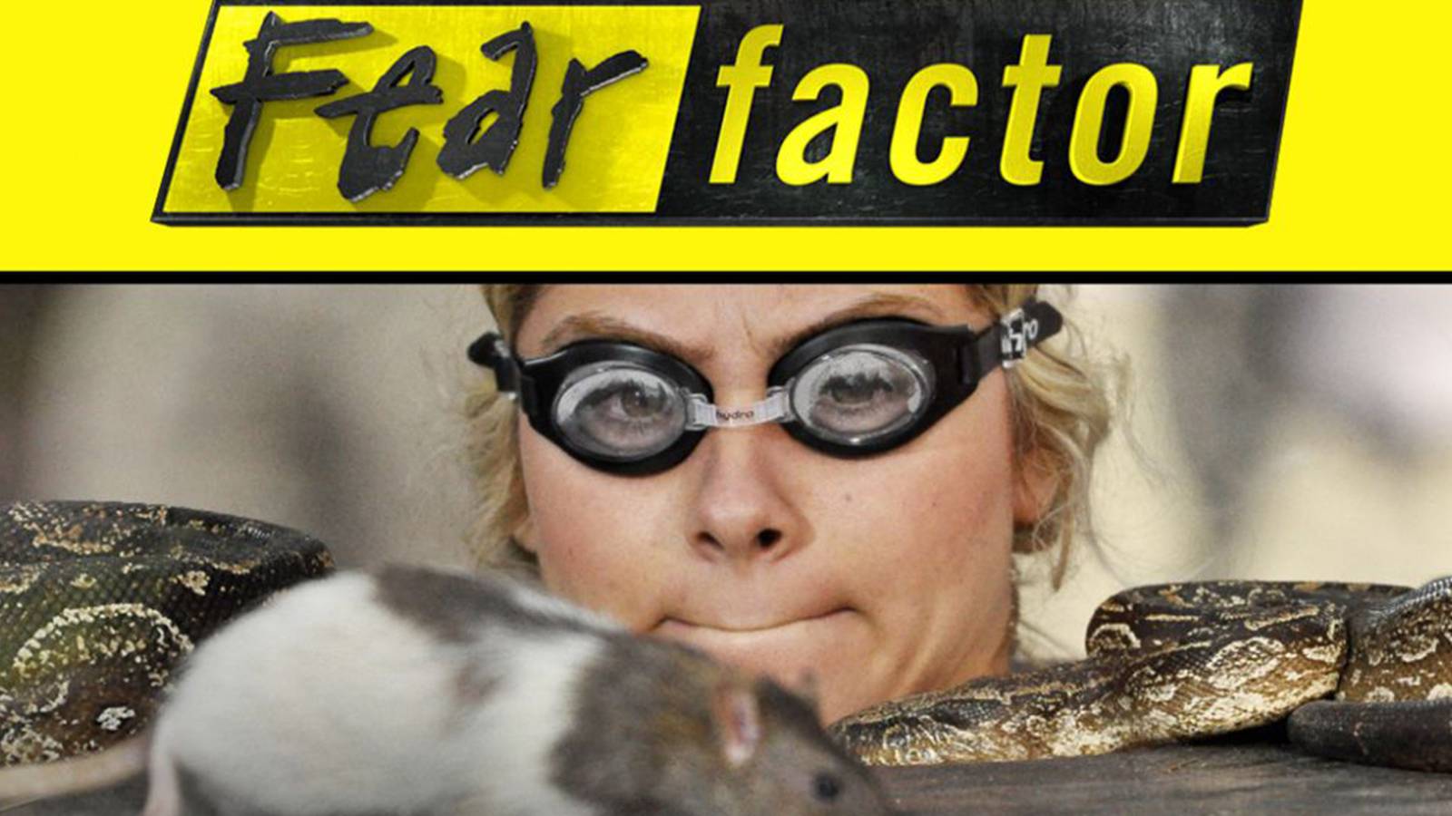 Fear Factor: The 10 Most Cringe-Worthy Challenges