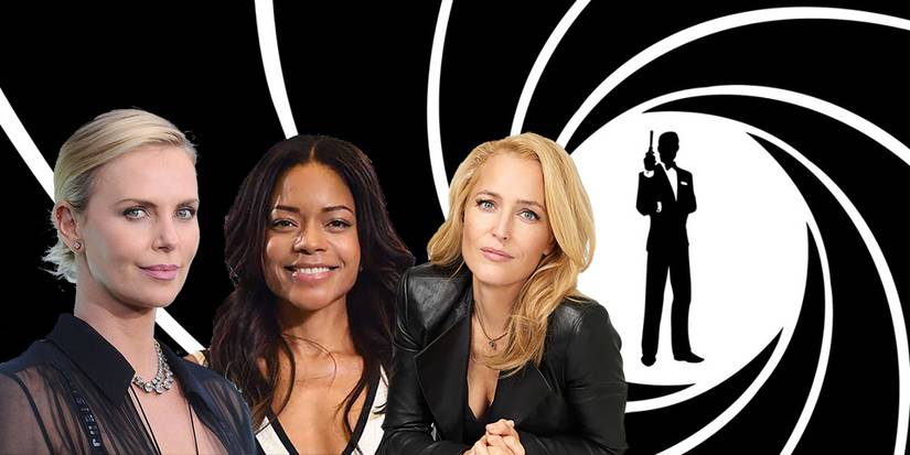 The 1 James Bond Movie That Actually Considered A Female 007 (& Why)
