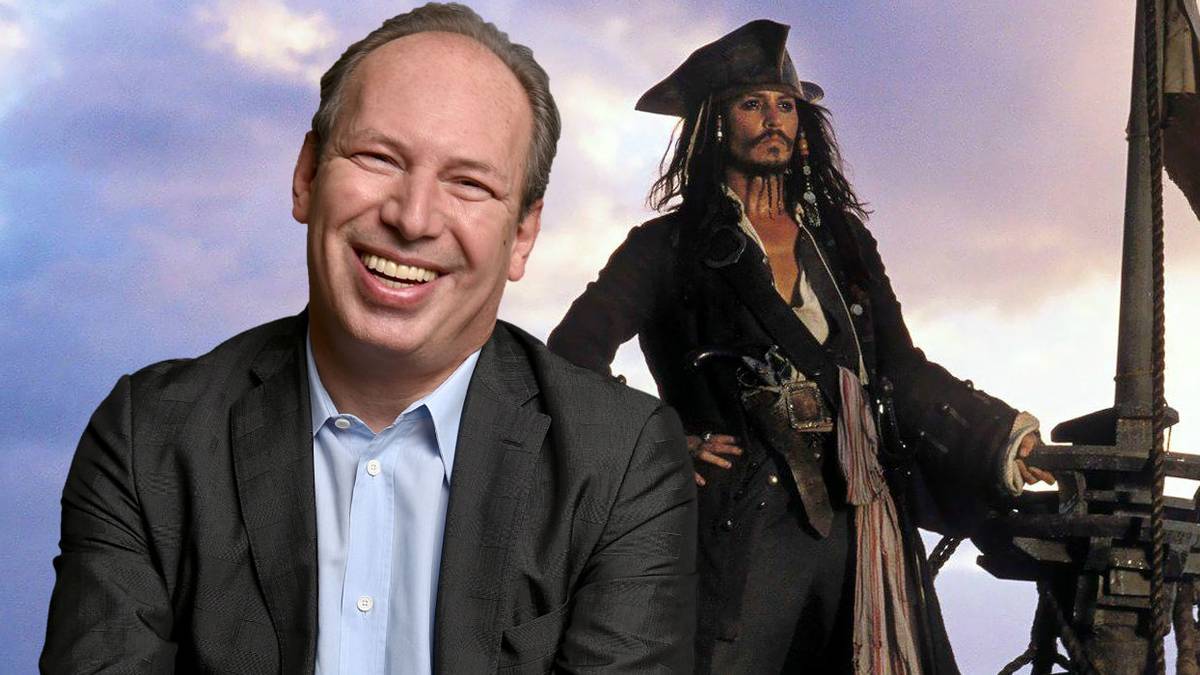 Why Pirates of the Caribbean's Music Is So Epic Explained by Hans Zimmer