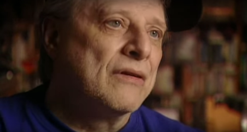 Legendary Sci-Fi Writer Harlan Ellison Dies at 84