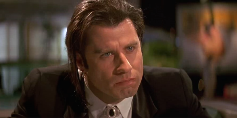 A Movie Quentin Tarantino Put In His Top 10 Explains The Pulp Fiction ...