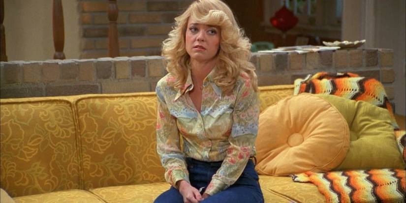 That '70s Show's Forman Family Tree Explained