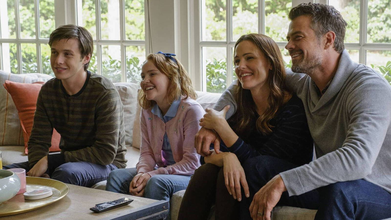 10 Of Josh Duhamel's Best Performances, Ranked By Rotten Tomatoes