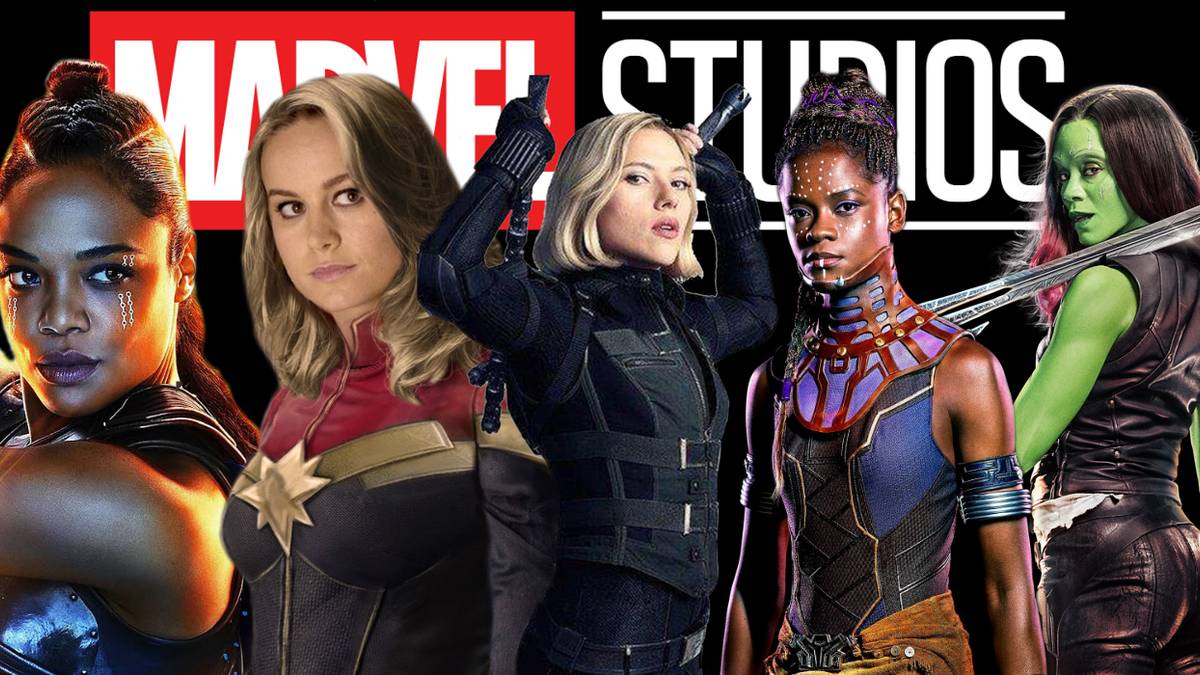 Fan-Made Video Highlights MCU Ladies On International Women’s Day