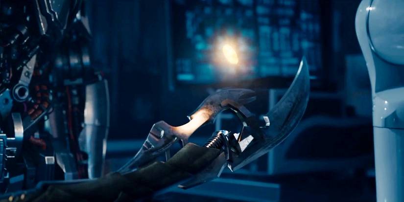 Every Power Marvel's Infinity Stones Will Give Thanos