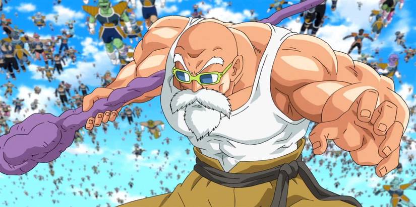 Dragon Ball: Every Time The Main Characters Have Died