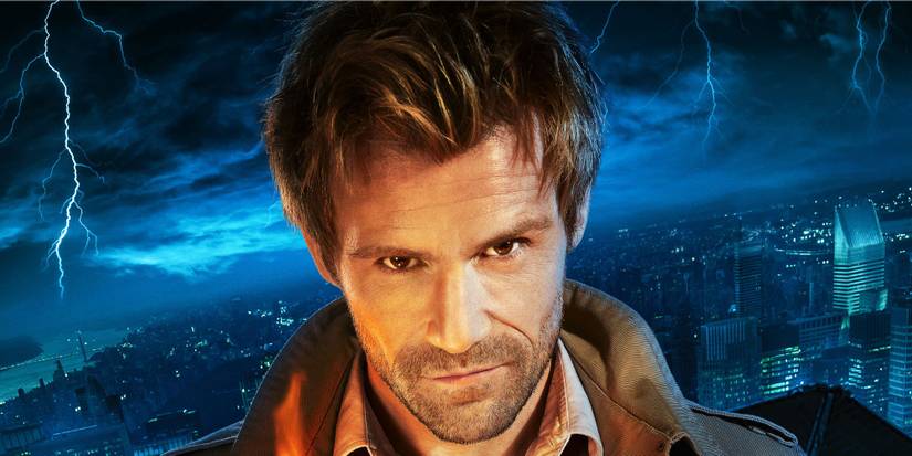 Constantine vs. Constantine: 10 Biggest Differences Between Keanu ...