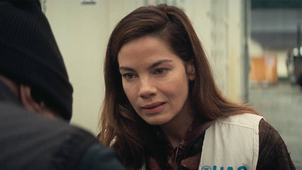 The Craft Remake Adds Michelle Monaghan To Cast