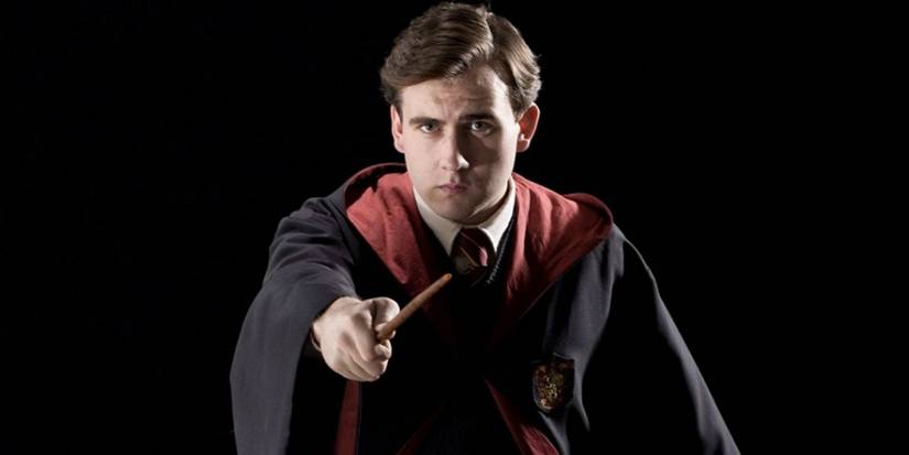 Harry Potter: 10 Most Memorable Quotes From Neville Longbottom