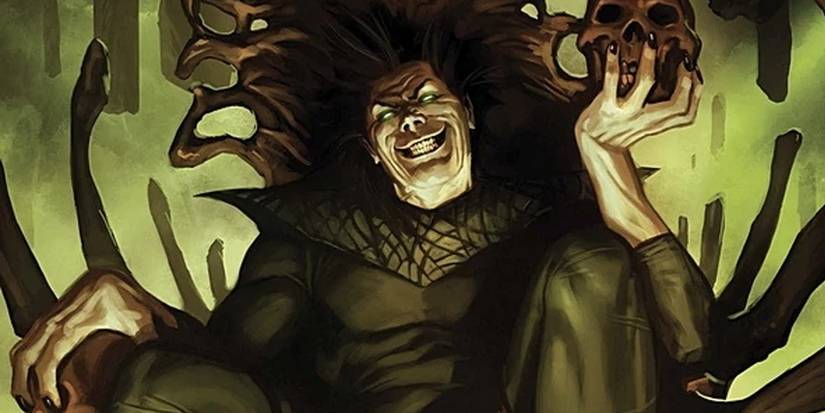 10 Deadliest Ghost Rider Villains, Ranked