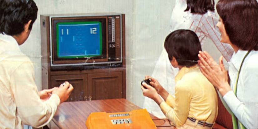Every Nintendo Video Game Console Release In Chronological Order