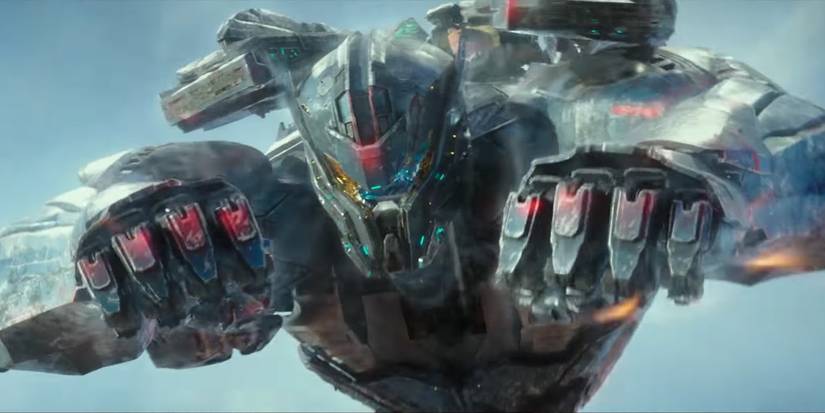 10 Best Pacific Rim Kaiju vs. Jaeger Battles, Ranked
