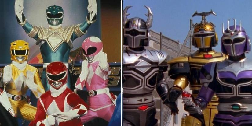 Beloved Kids Shows That Ripped Off Better Ones