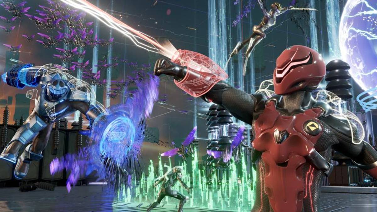 Netflix's Reboot: The Guardian Code Trailer is Here