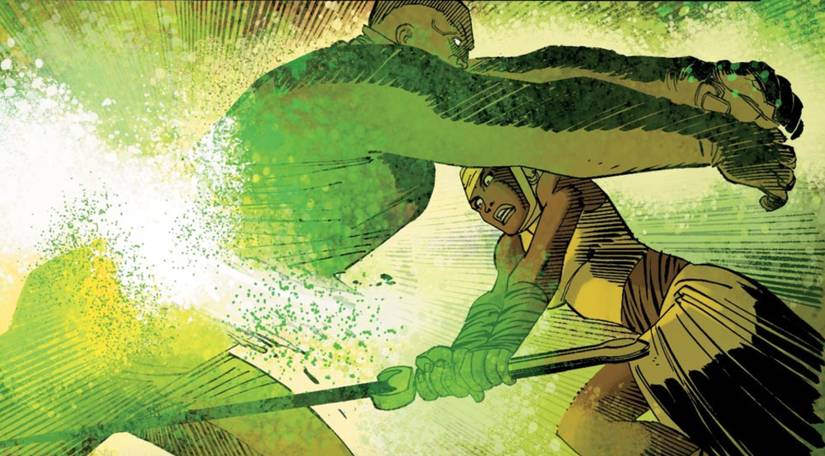Hidden Weapons In The MCU You Forgot About