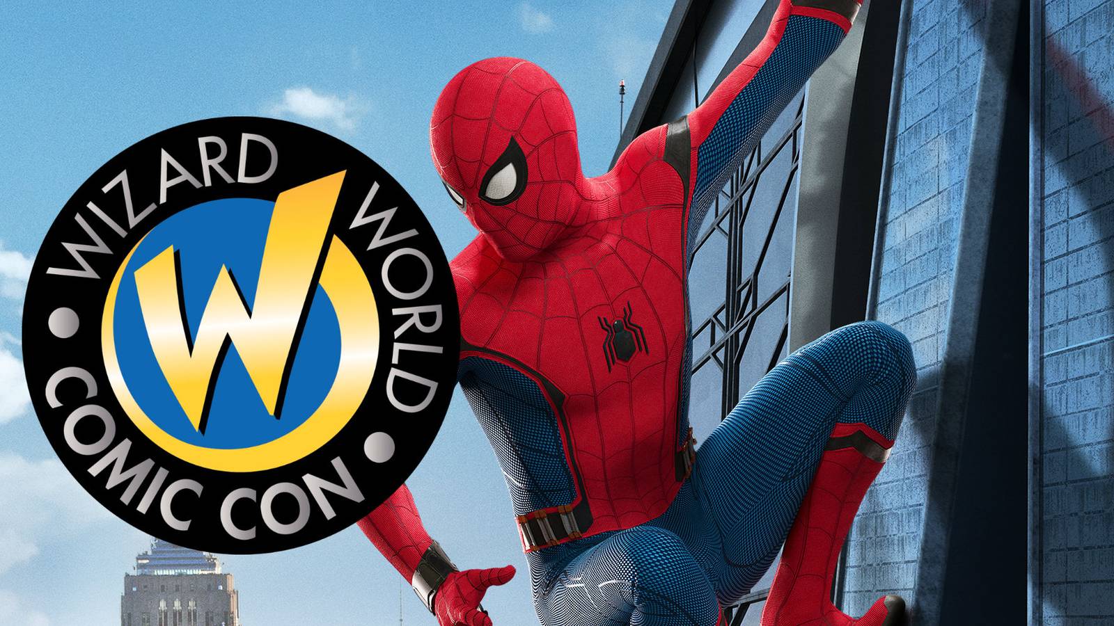 Sony Teams With Wizard World to Develop Comics-Based Projects